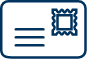 First-Class Mail icon